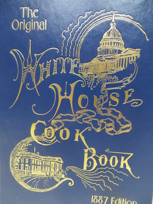 White House Cook Book