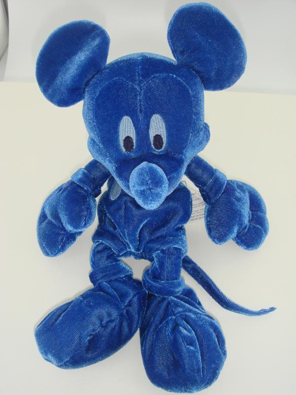 Disney Mickey Mouse