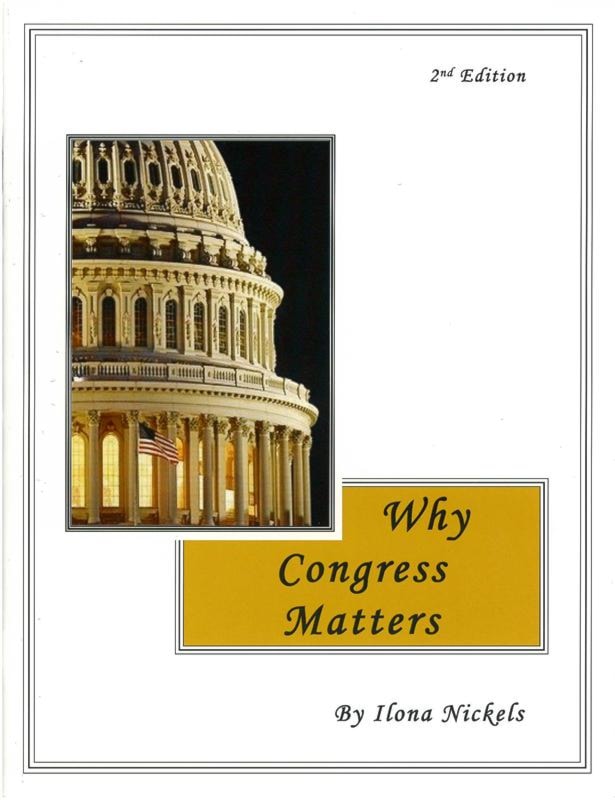 Why Congress Matters