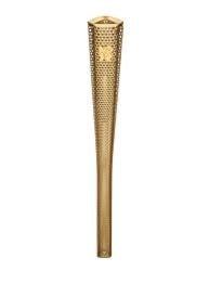 Olympics - London 2012 Miniature Replica of the Olympic Torch